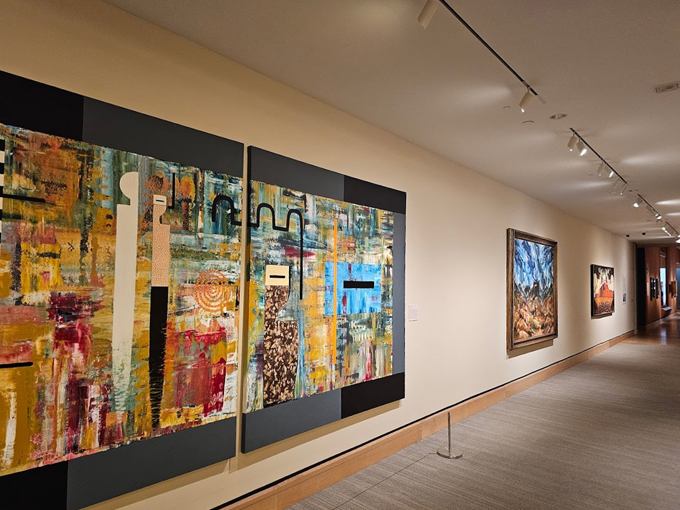 james museum of western wildlife art 7