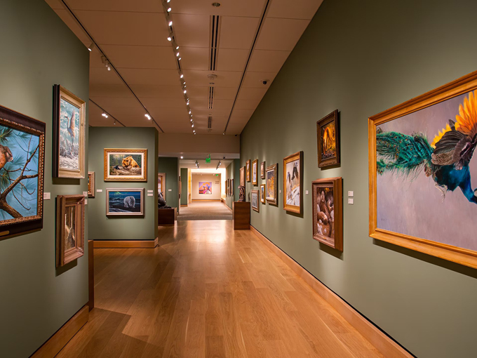 james museum of western wildlife art 8