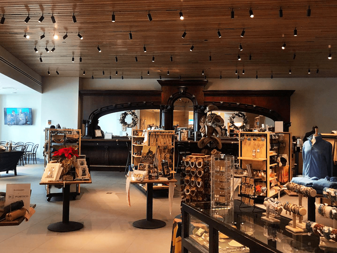 james museum of western wildlife art 9