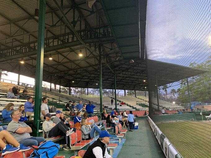 james p. small park 6