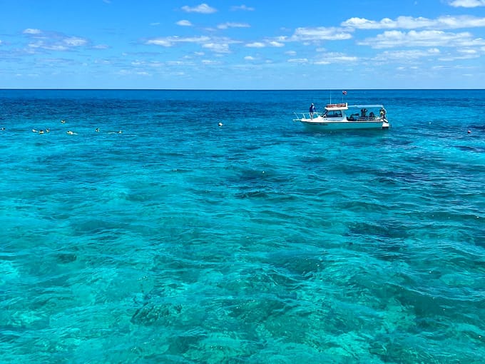 john pennekamp coral reef state park 1
