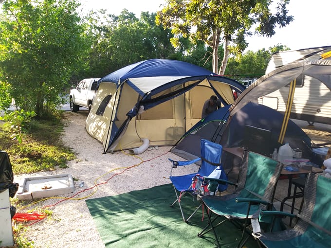 john pennekamp coral reef state park 9