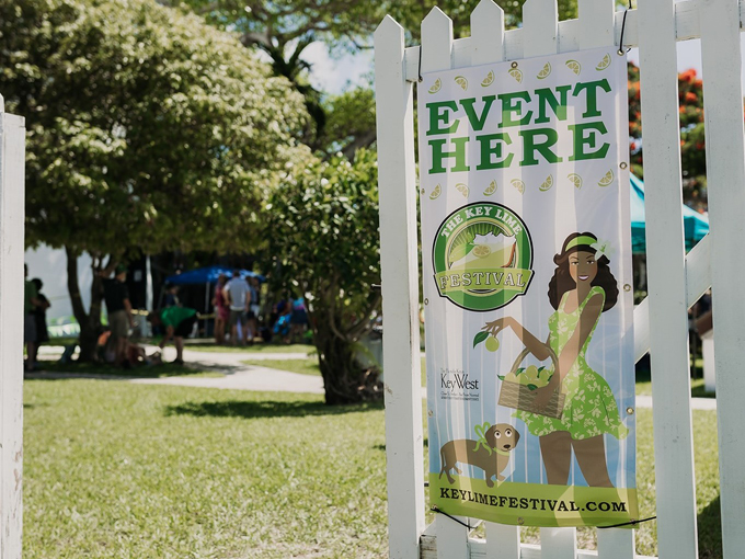key lime festival 1