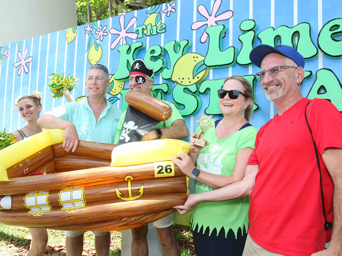 key lime festival 2