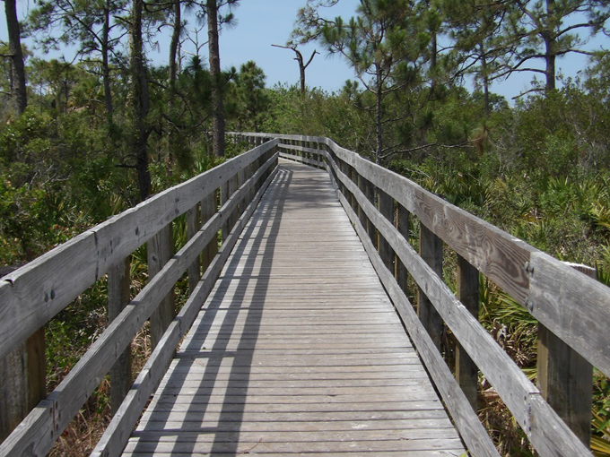 key vista nature park 4