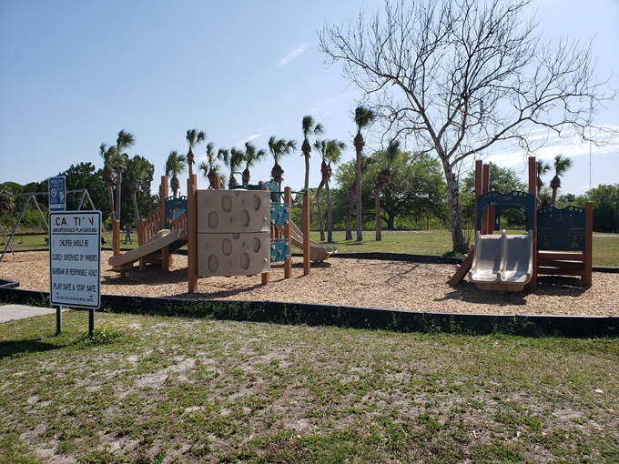 key vista nature park 4