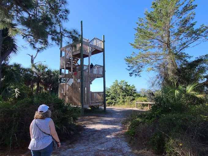 key vista nature park 7