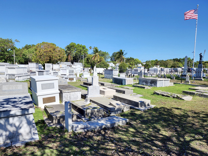 key west cemetery 1