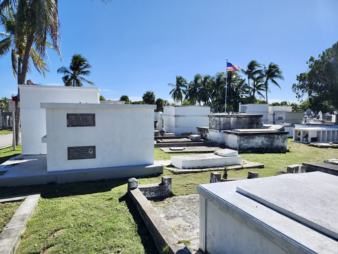 key west cemetery 4