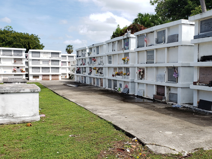 key west cemetery 7