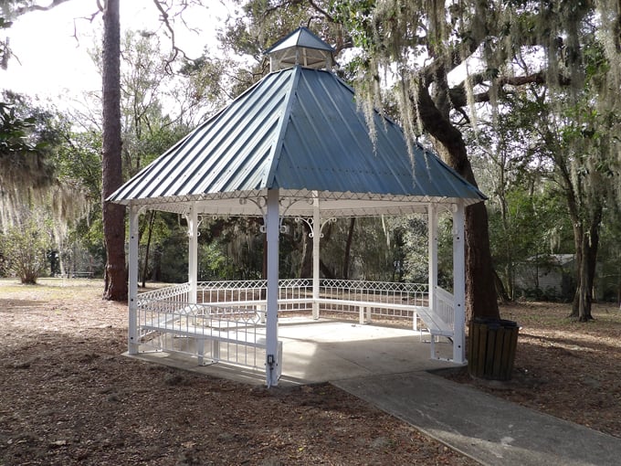 keystone heights nature park 1