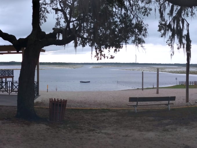 keystone heights nature park 6