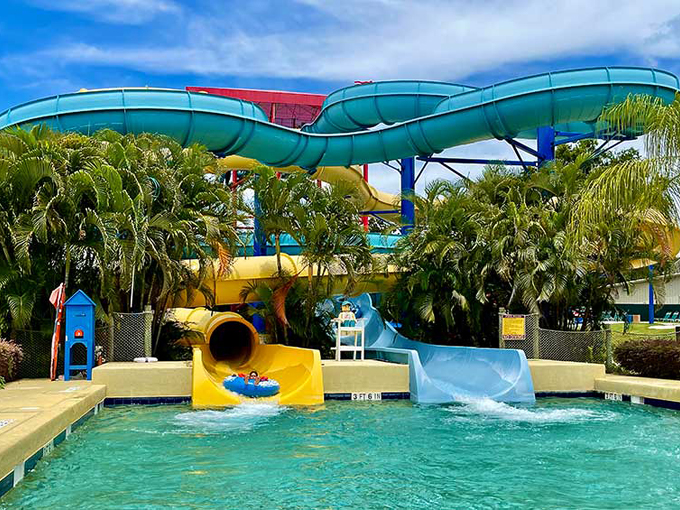 legoland water park 2