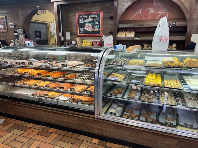 la segunda central bakery 2