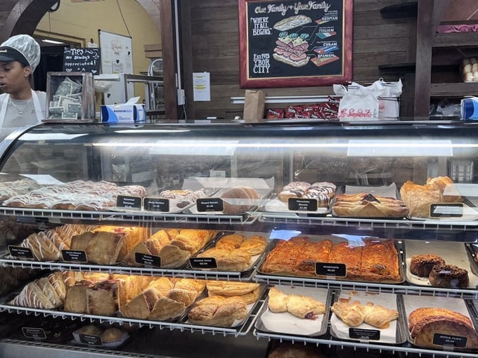 la segunda central bakery 3