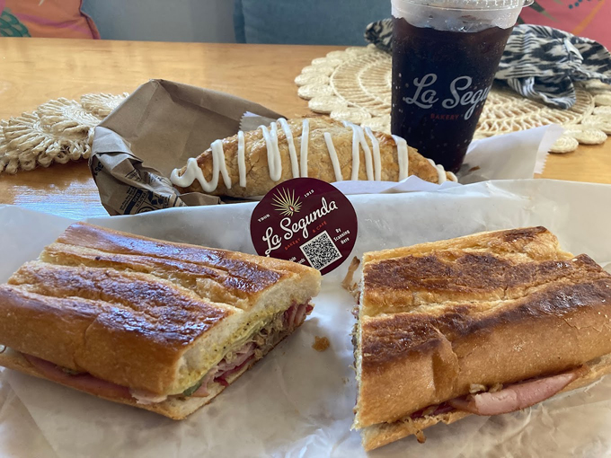 la segunda central bakery 4