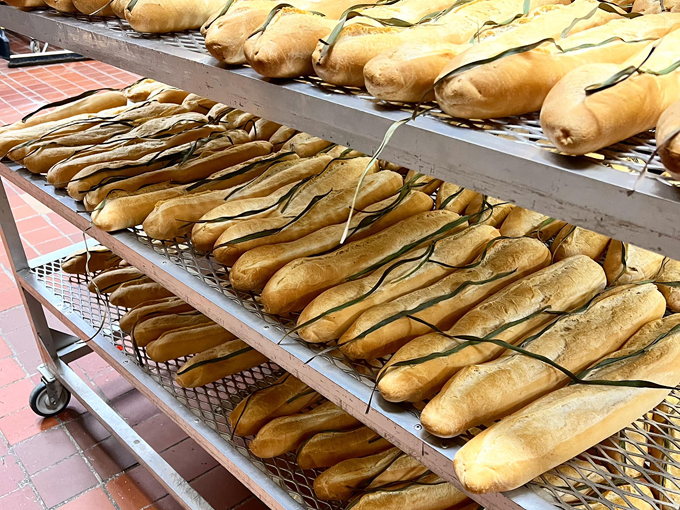 la segunda central bakery 7