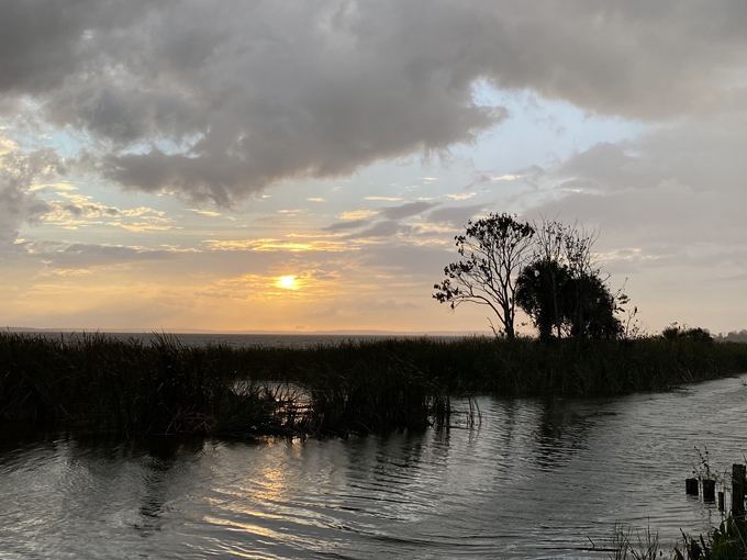 lake apopka loop trail 5