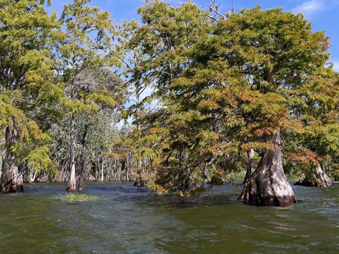 lake eloise 1