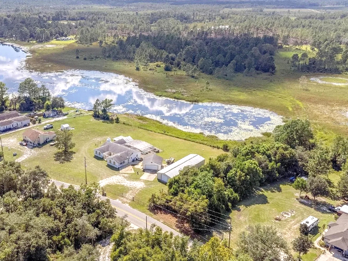 lake mackforest hills 1