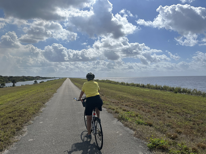 lake okeechobee scenic trail 4
