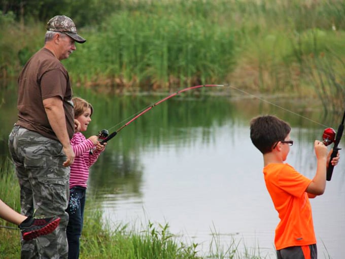lake woodruff national wildlife refuge 6