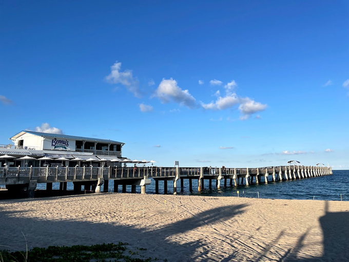 lake worth beach park 1