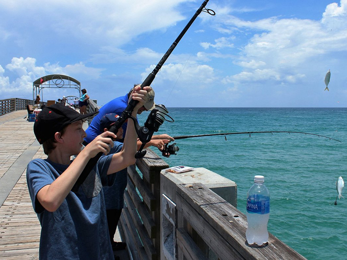 lake worth beach park 7