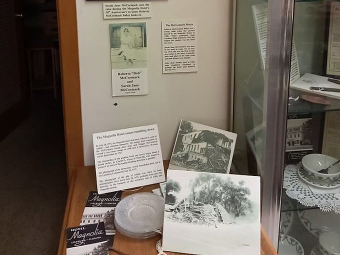 leesburg heritage museum 5