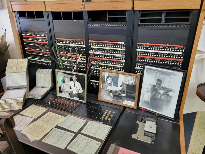 leesburg heritage museum 6