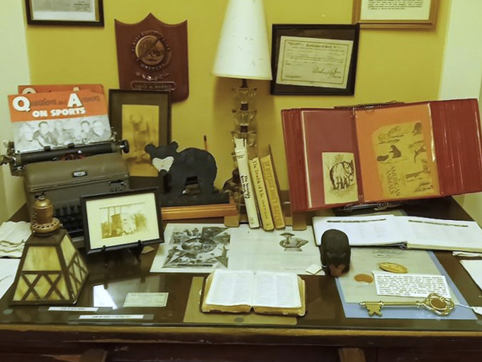 leesburg heritage museum 8