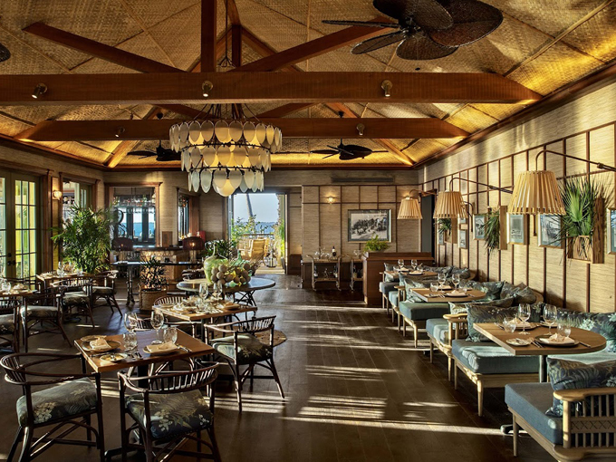 Little Palm Island Resort & Spa 6