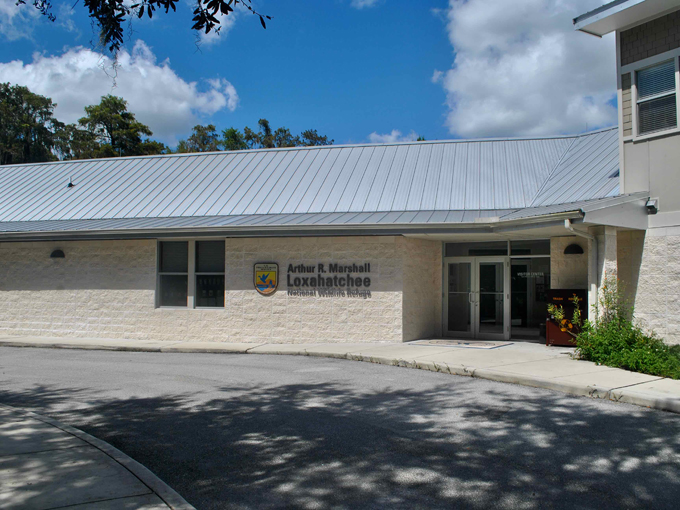 loxahatchee national wildlife refuge 8
