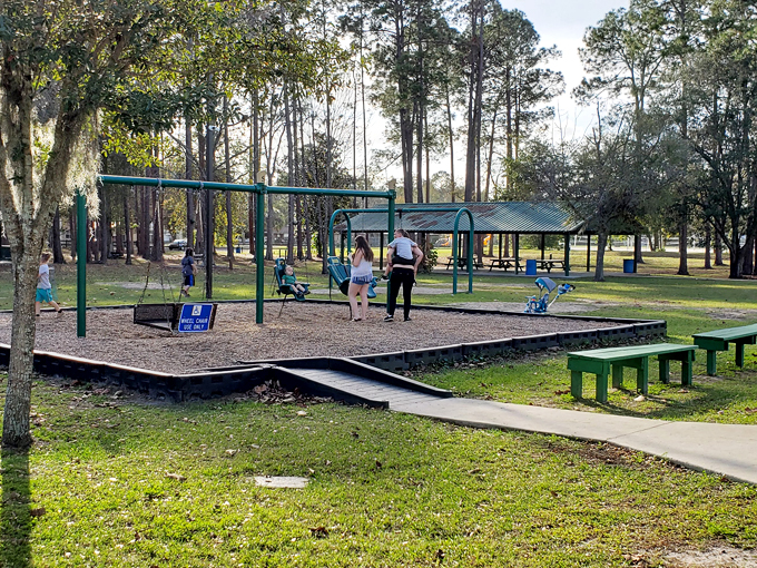 mcclenny memorial park 2