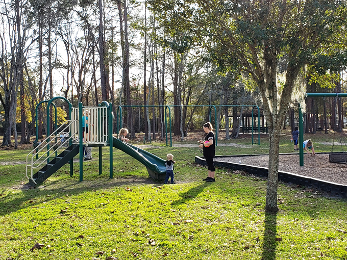 mcclenny memorial park 3