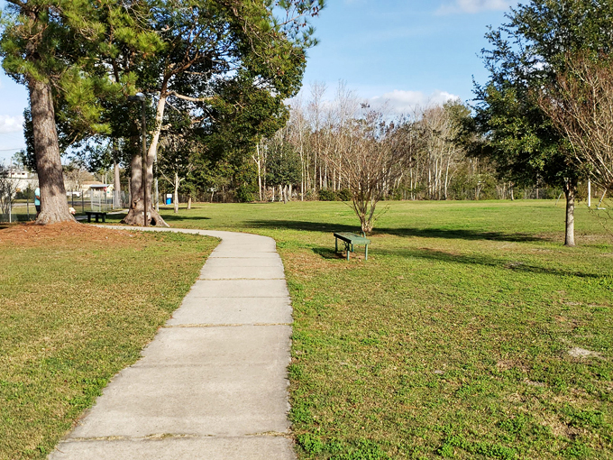 mcclenny memorial park 5