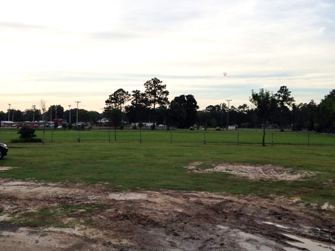 mcclenny memorial park 6