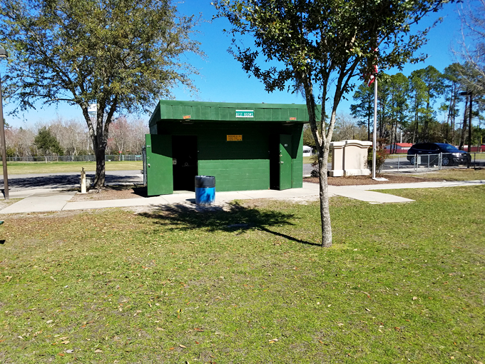 mcclenny memorial park 8