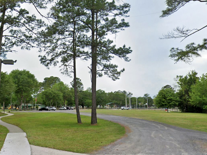 mcclenny memorial park 9