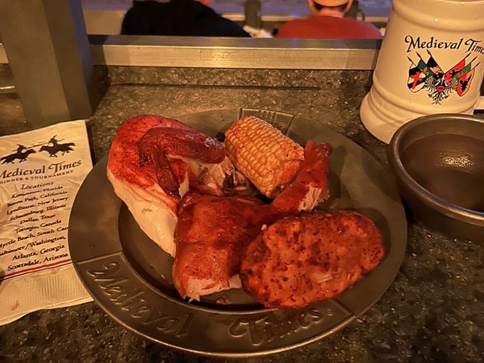 medieval times dinner tournament 5