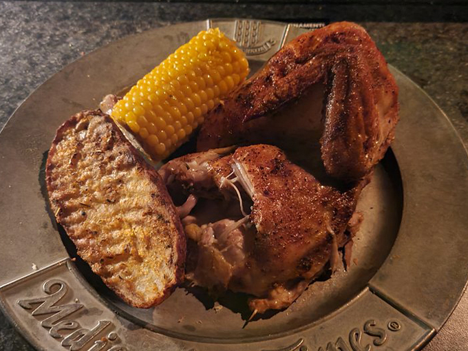 medieval times dinner tournament 7