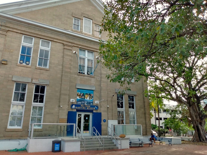 mel fisher maritime heritage society and museum 1