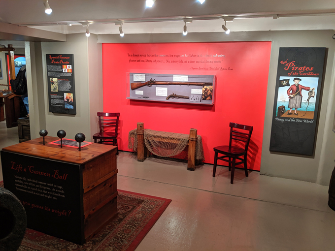 mel fisher maritime heritage society and museum 2