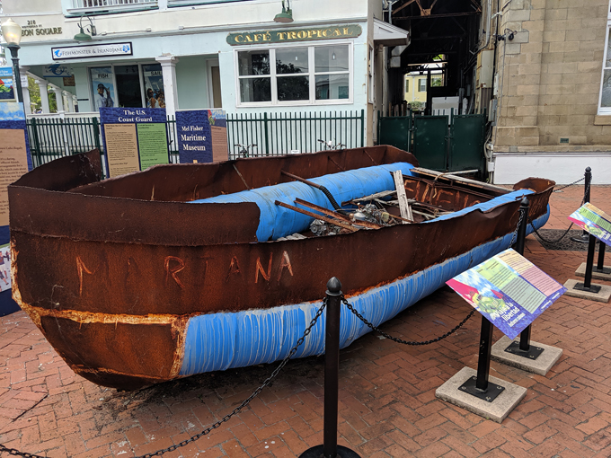 mel fisher maritime heritage society and museum 3