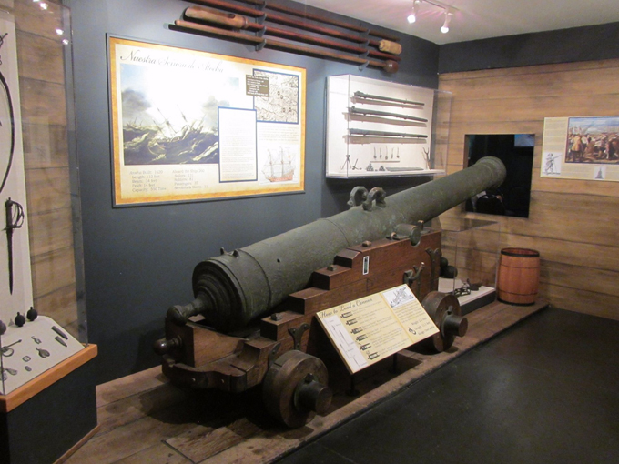 mel fisher maritime heritage society and museum 4