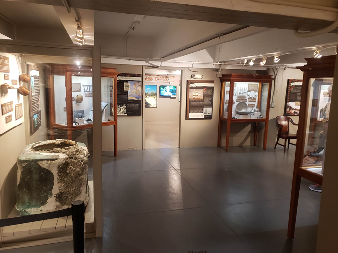 mel fisher maritime heritage society and museum 5