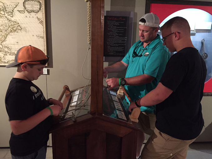 mel fisher maritime heritage society and museum 6