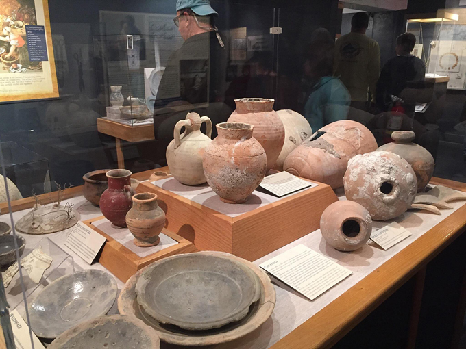 mel fisher maritime heritage society and museum 8