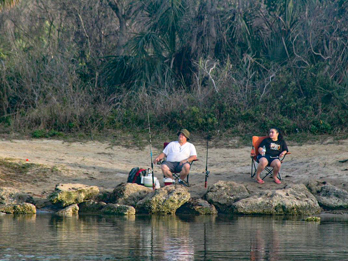 merritt island national wildlife refuge 4