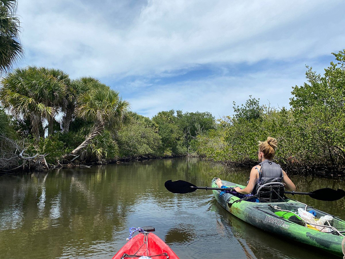 merritt island national wildlife refuge 5